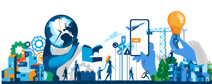 INNOVATIVE GOVERNMENT AWARD